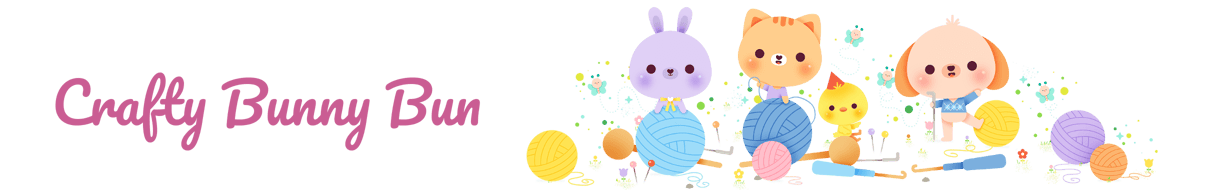 Cube Bunny Rabbit Amigurumi Pattern